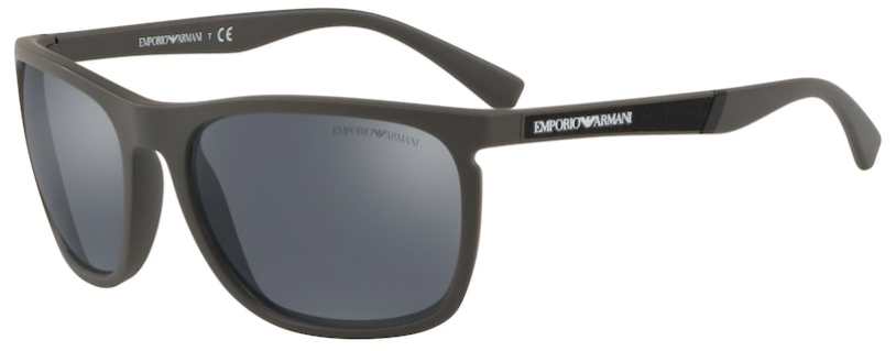 EMPORIO ARMANI Sunčane naočare 0EA4107 56406Q59