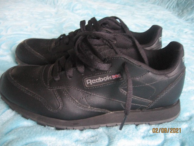 PATIKE **REEBOK**   BR 36/ 23.3 CM KAO NOVO!