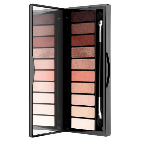 Deborah Milano Deborah PALETTE 10 br.04