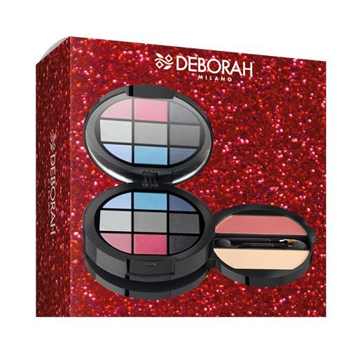 Deborah Milano Set color parade mini 02