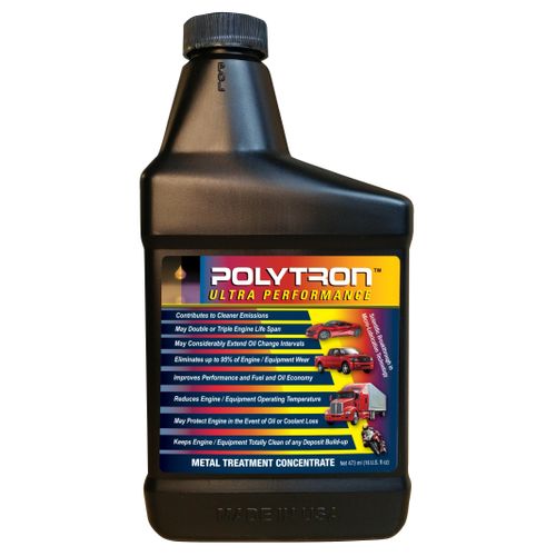 Polytron Metal Tretman Koncentrat - Mtc