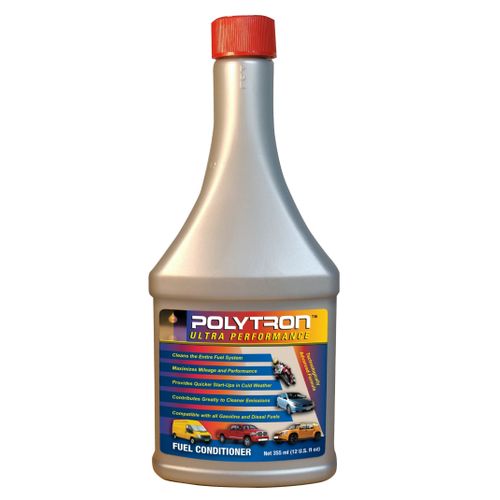 Polytron Gdfc - Fuel Conditioner