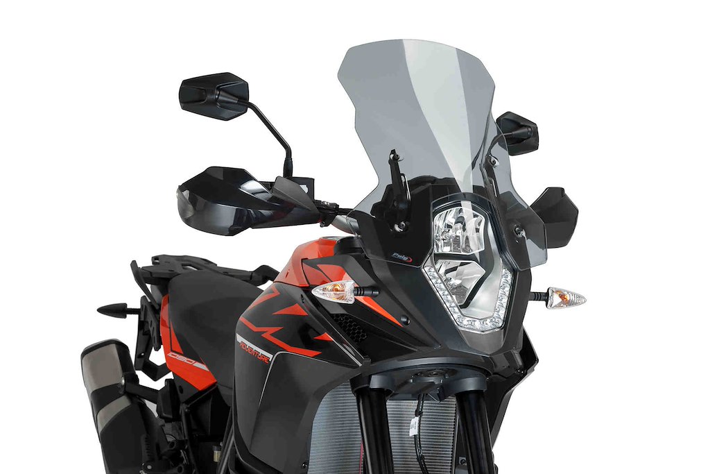 Vizir TOURING KTM 1050-1090-1290 S.ADV-R-T 6494H