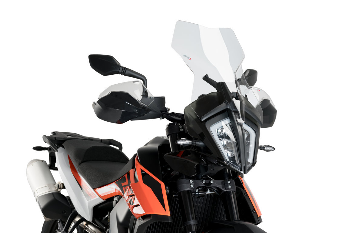 Vizir TOURING KTM 790 ADV-R 19-21 3587W