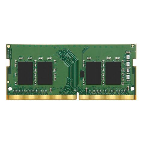 Kingston - SO-DIMM DDR4 8GB 3200MHz KINGSTON KVR32S22S8/8