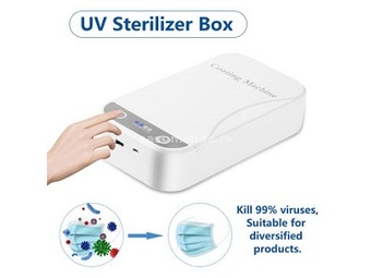 UV sterilizator