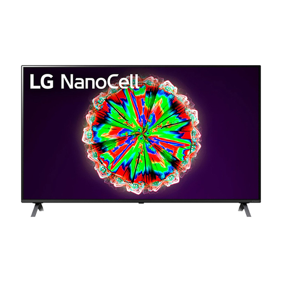 Televizor LG 55NANO803PA, 55'' (139 cm), 3840 x 2160 Ultra HD, Smart, NanoCell tehnologija