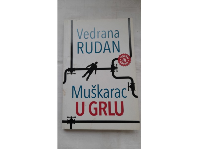 MUŠKARAC U GRLU