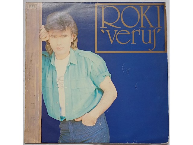 Radoslav Rodic-ROKI - VERUJ