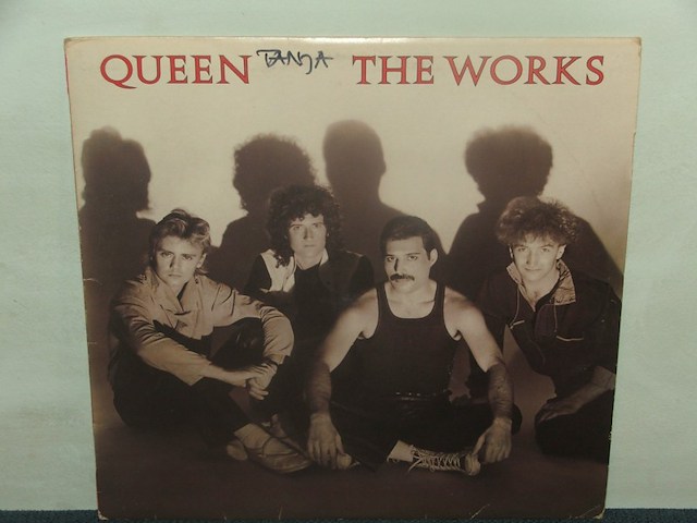 Queen – The Works