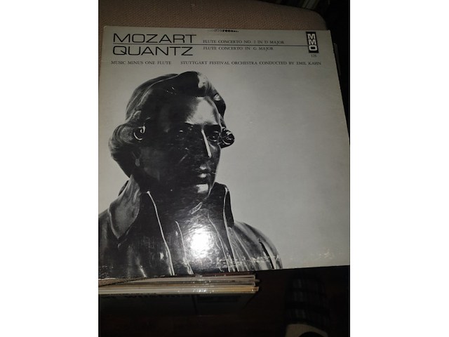 mozart