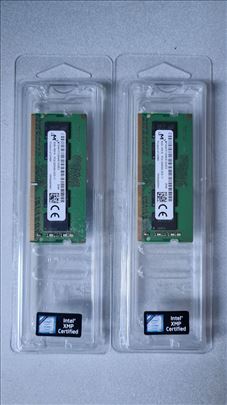 SODIMM 2x8GB DDR4 3200MHz, Micron U.S.A.