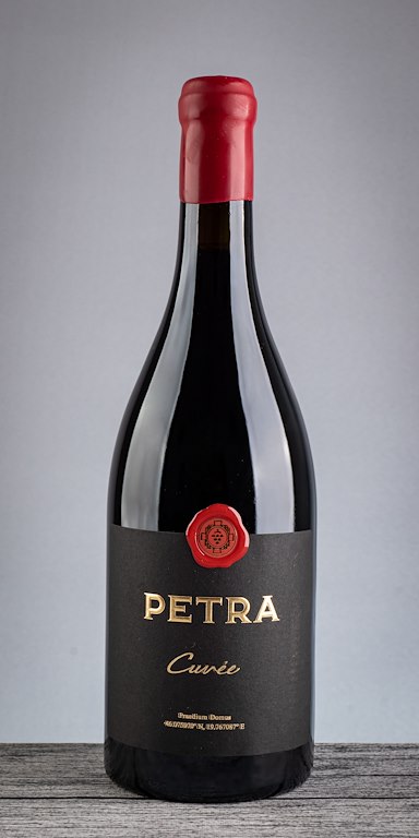 Cuvee Petra