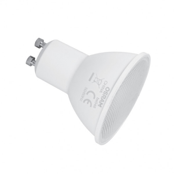 LED sijalica toplo bela 6.9W OSRAM 4058075198852