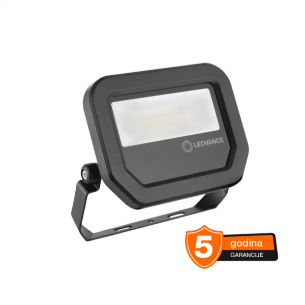 LEDVANCE LED reflektor 10W dnevno svetlo 4058075420922