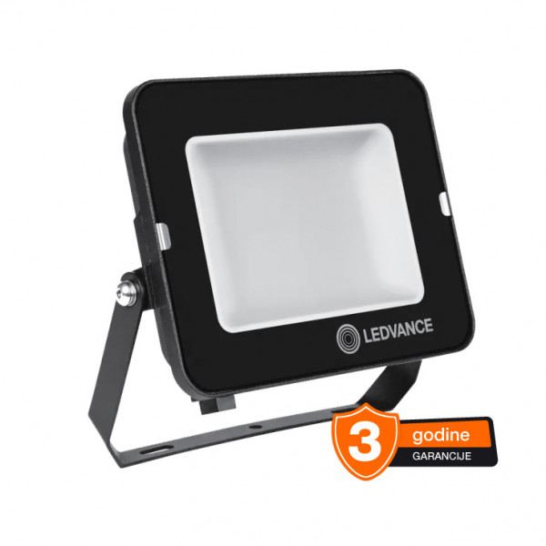 LEDVANCE LED reflektor 50W toplo bela 4058075574854
