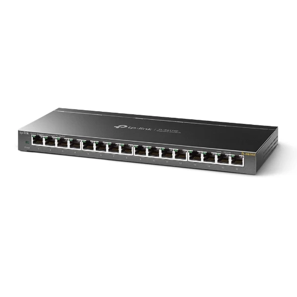 TP-Link TL-SG116E switch 16-portni