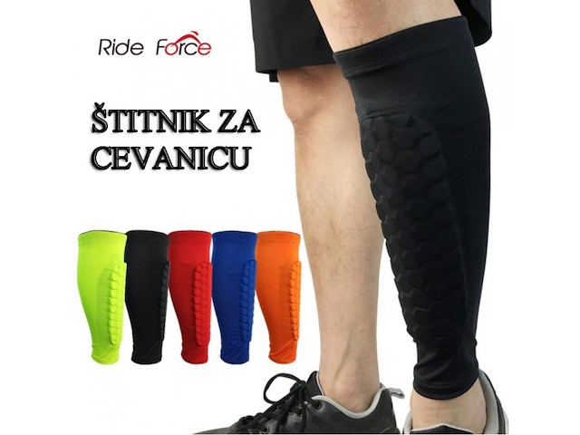 Štitnik za cevanicu - potkolenicu