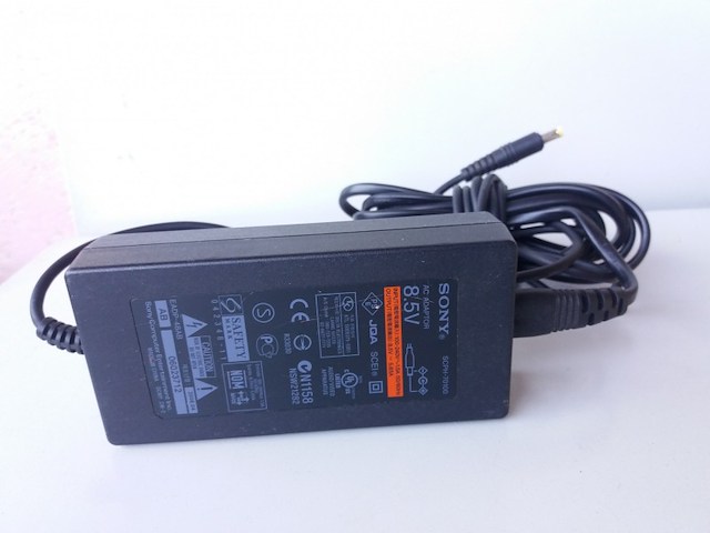 Adapter punjac za Sony PlayStation PS2 8.5V SCPH-70100