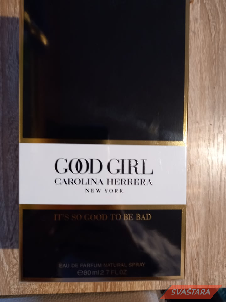 Parfem Good Girl - Carolina Herrera