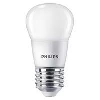 Philips LED sijalica 5W (40W) P45 E27 2700K