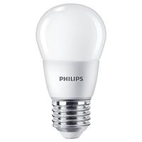 Philips led sijalica 7W (60W) P48 E27 2700K