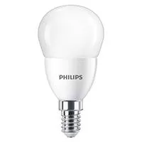 Philips LED sijalica 7W (60W) P48 E14 CW 4000K