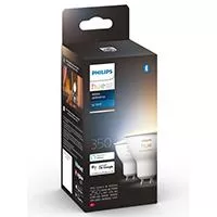 Philips HUE WA led sijalica 4.3W GU10 set 2u1