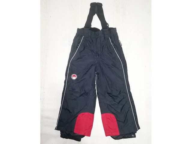 `RODEO` ski pantalone br. 6 (116cm)