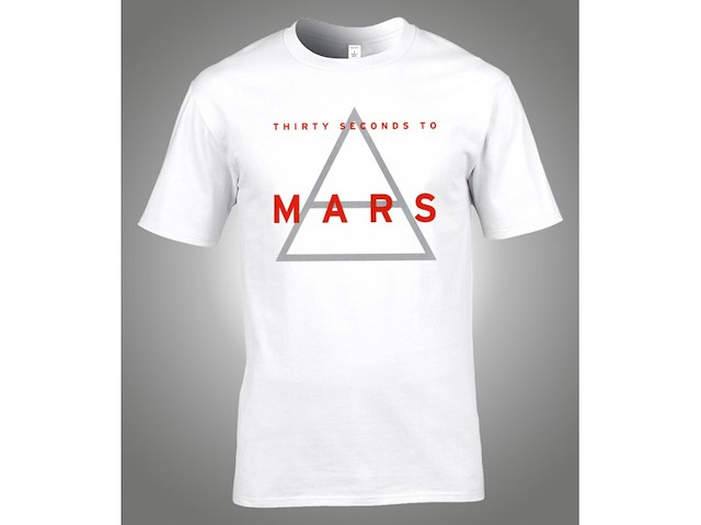 Majica 30 Seconds to Mars