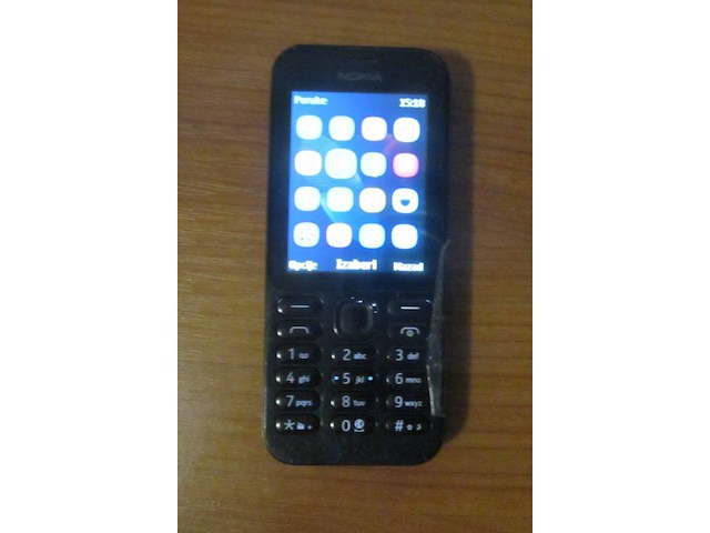 NOKIA 225