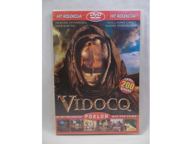 VIDOCQ