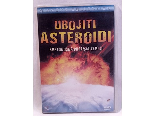 UBOJITI ASTEROIDI