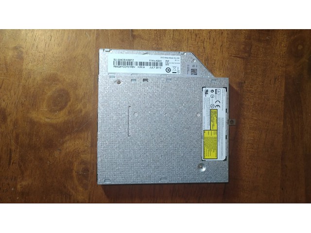 CD - DVD za Asus X550 , F550 , R510C