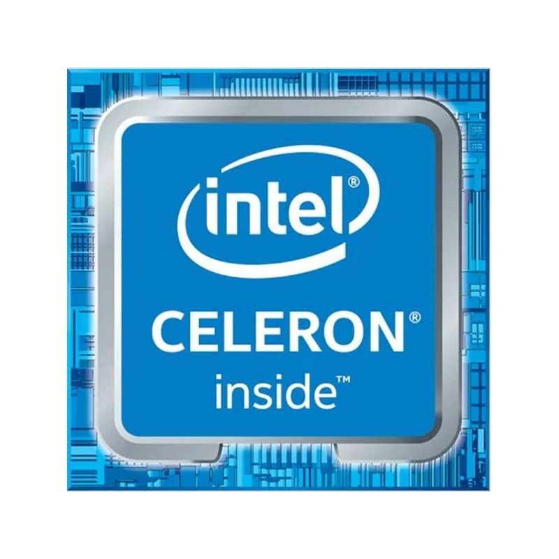 Intel Celeron G5900TE 2-Core 3.0GHz Tray