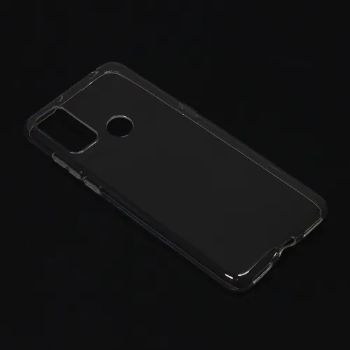 Silikonska futrola - maska Ultra Thin za Alcatel 1S (2021)/3L (2021)/A1 Alpha 21 Transparent