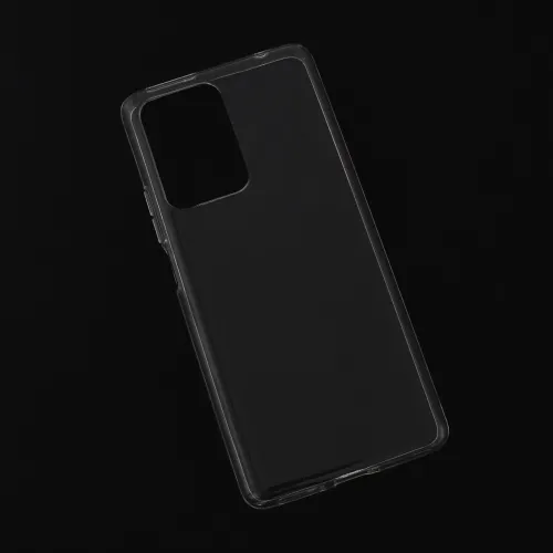 Silikonska futrola - maska Ultra Thin za Xiaomi 11T/11T Pro Transparent