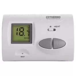 Digitalni sobni termostat Cothermo C3