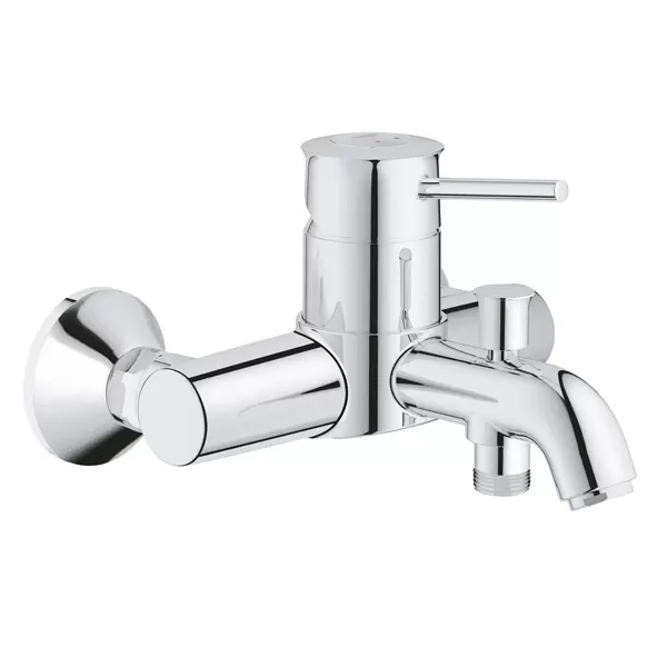 GROHE Baterija za kadu BAUCLASSIC