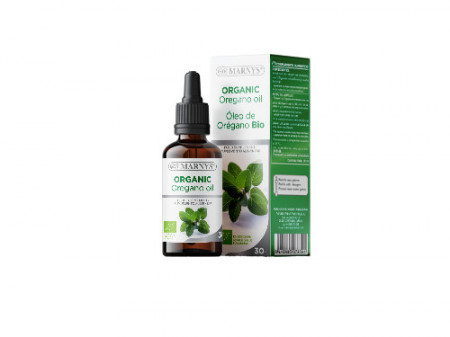 ULJE DIVLJEG ORIGANA 30ml