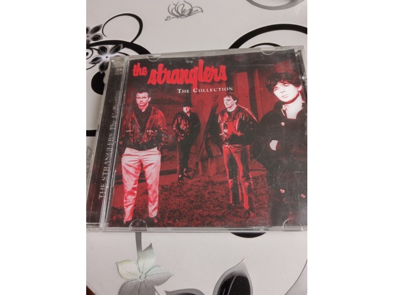 The Stranglers (The Collection)