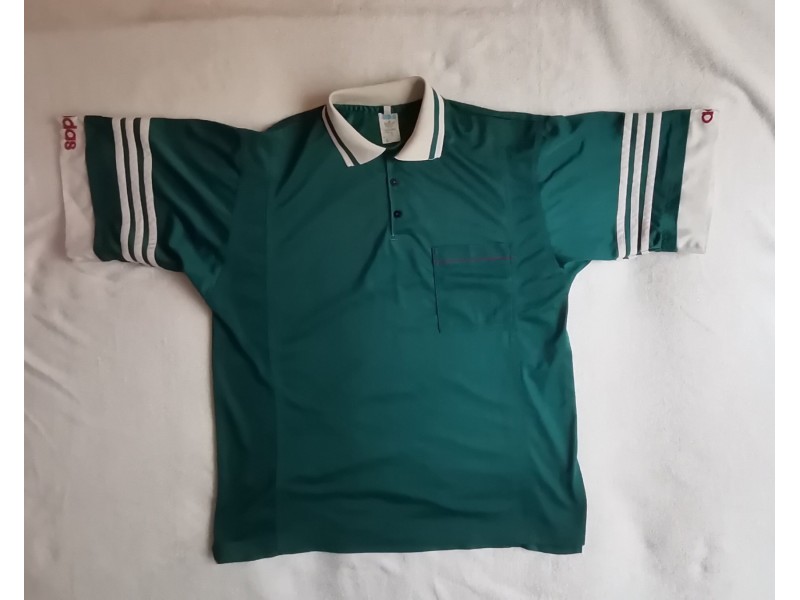 Adidas dres (zeleni)