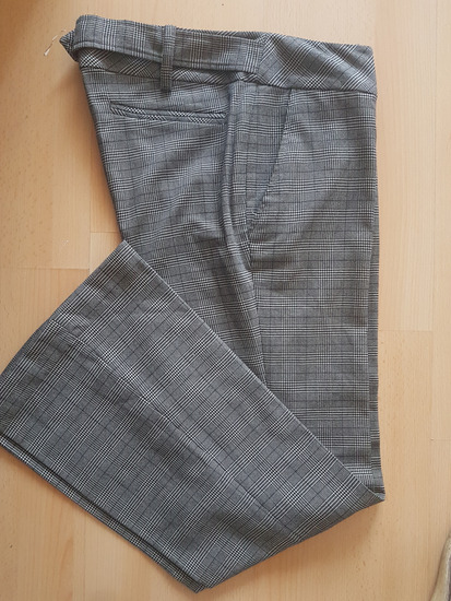 TALLY WEIL pantalone