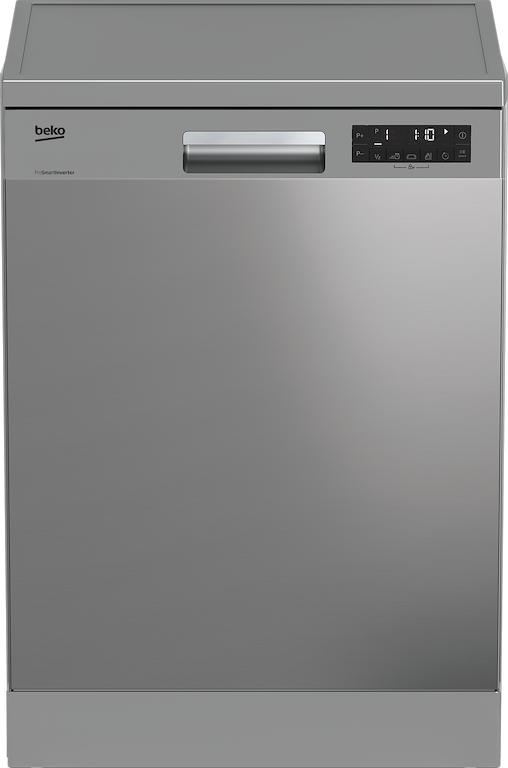 DFN26420XAD: Samostojeća mašina za pranje sudova (14 kapacitet pranja, Standardna širina)