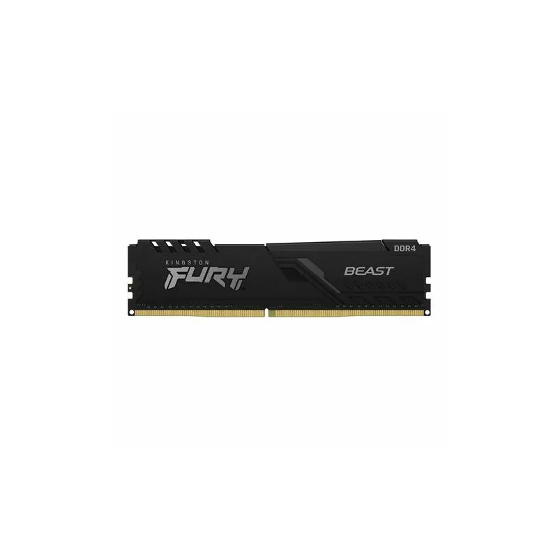 MEM DDR4.32GB 3200MHz FURY Beast KF432C16BB/32