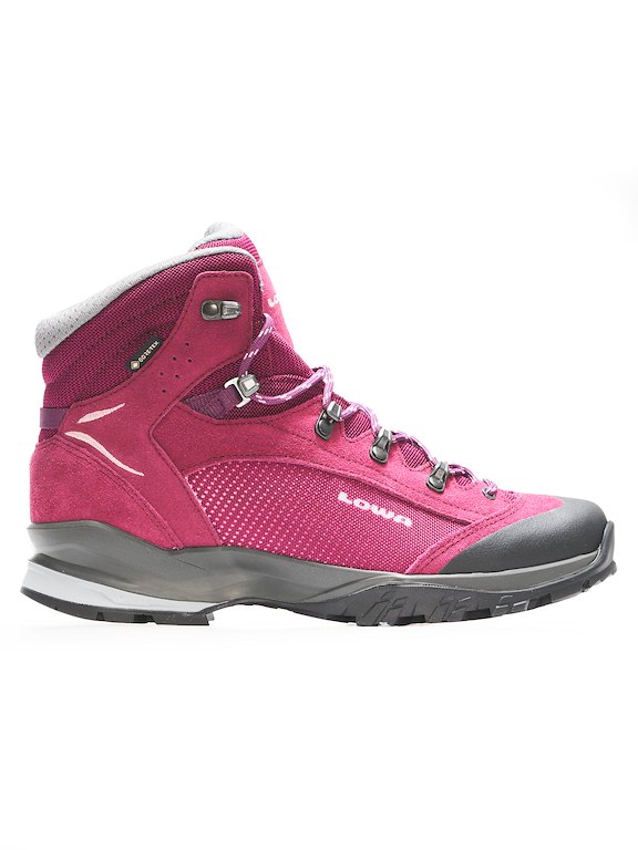 LOWA TUCANA GTX Ws Boots
25280 RSD 17696 RSD
The lowest price in the last 30 days*: 17696 RSD
