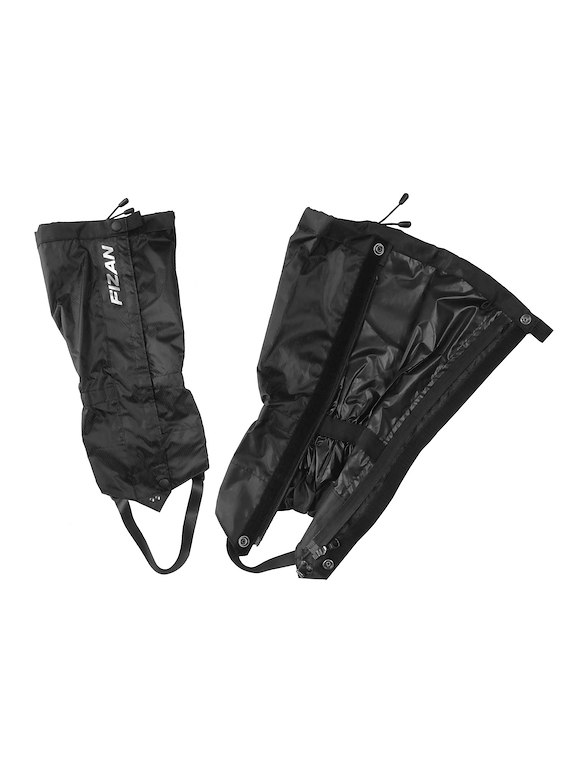 FIZAN Snow Gaiters
3312 RSD 2649 RSD
The lowest price in the last 30 days*: 2649 RSD