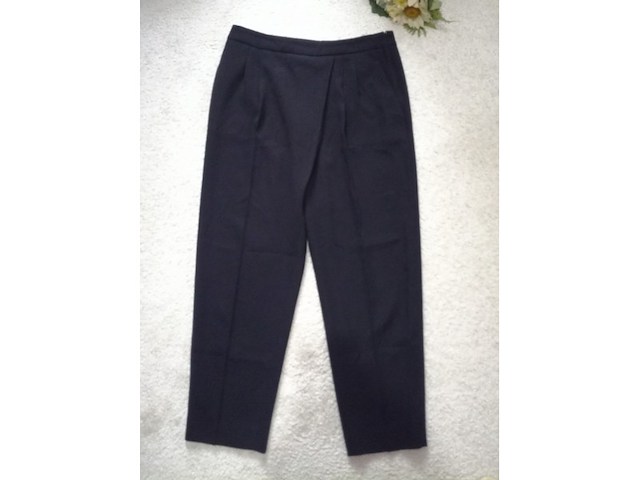 ♫ ♪ ♫ HUGO BOSS pantalone NOVO 36/38