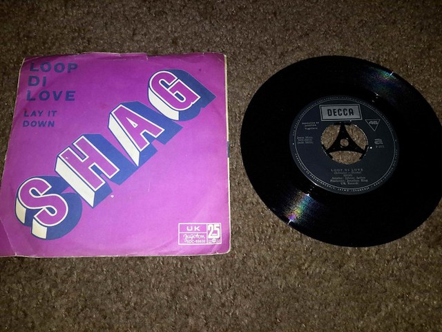 Shag - Loop di love