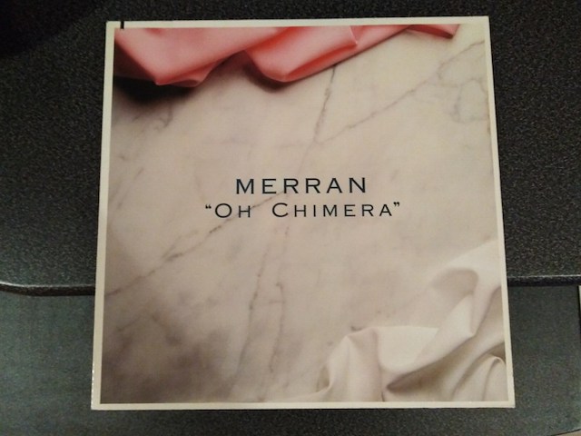 Merran - Oh Chimera